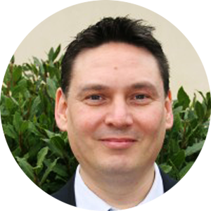 Simon Futcher – Churchfields – The Village School